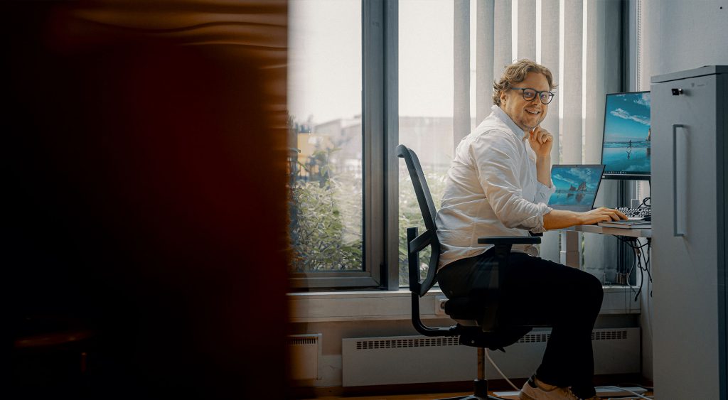 People & culture – MERIMA