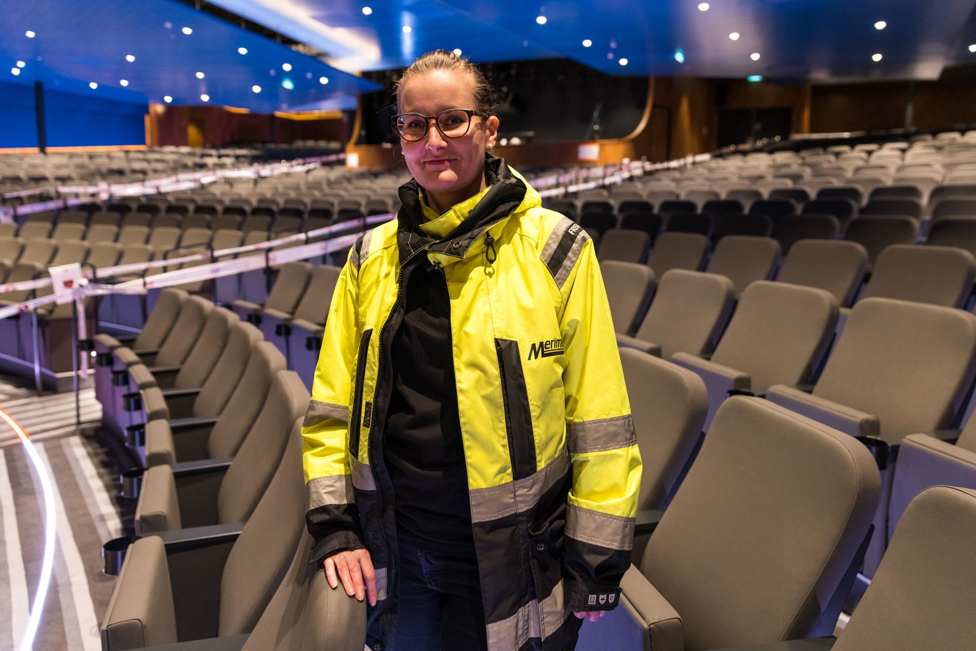 People & culture | MERIMA