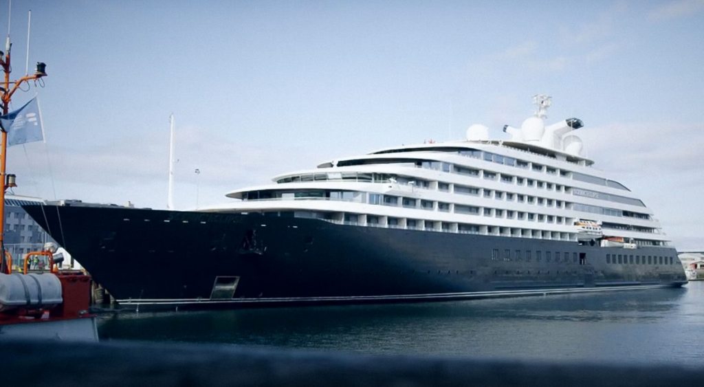 Project Showcase – MERIMA