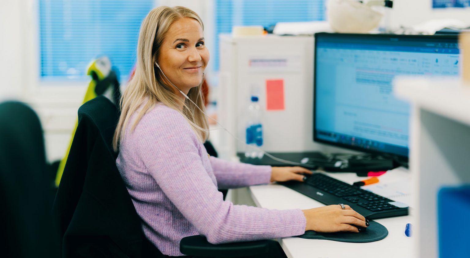 People & culture – MERIMA