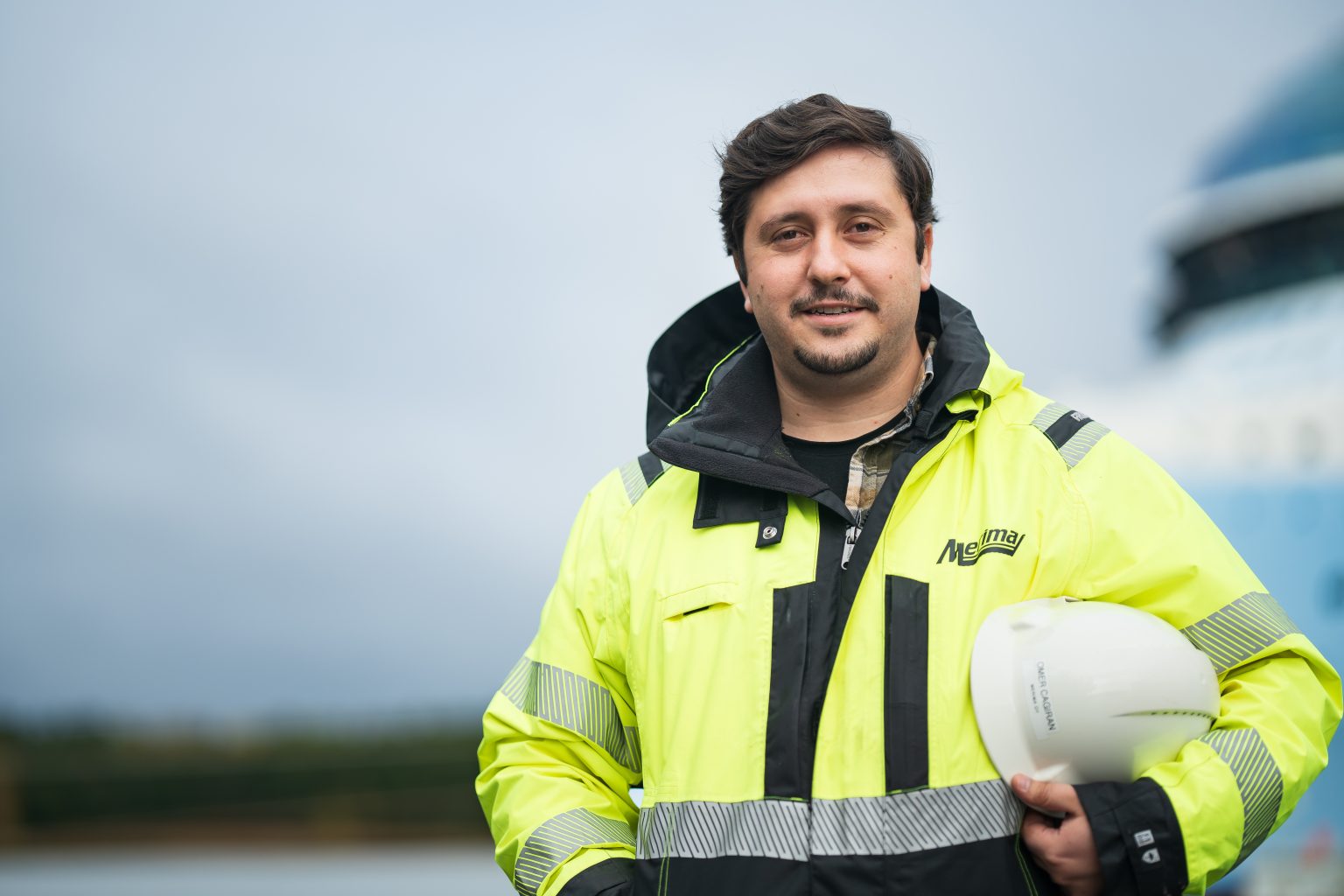 People & culture – MERIMA