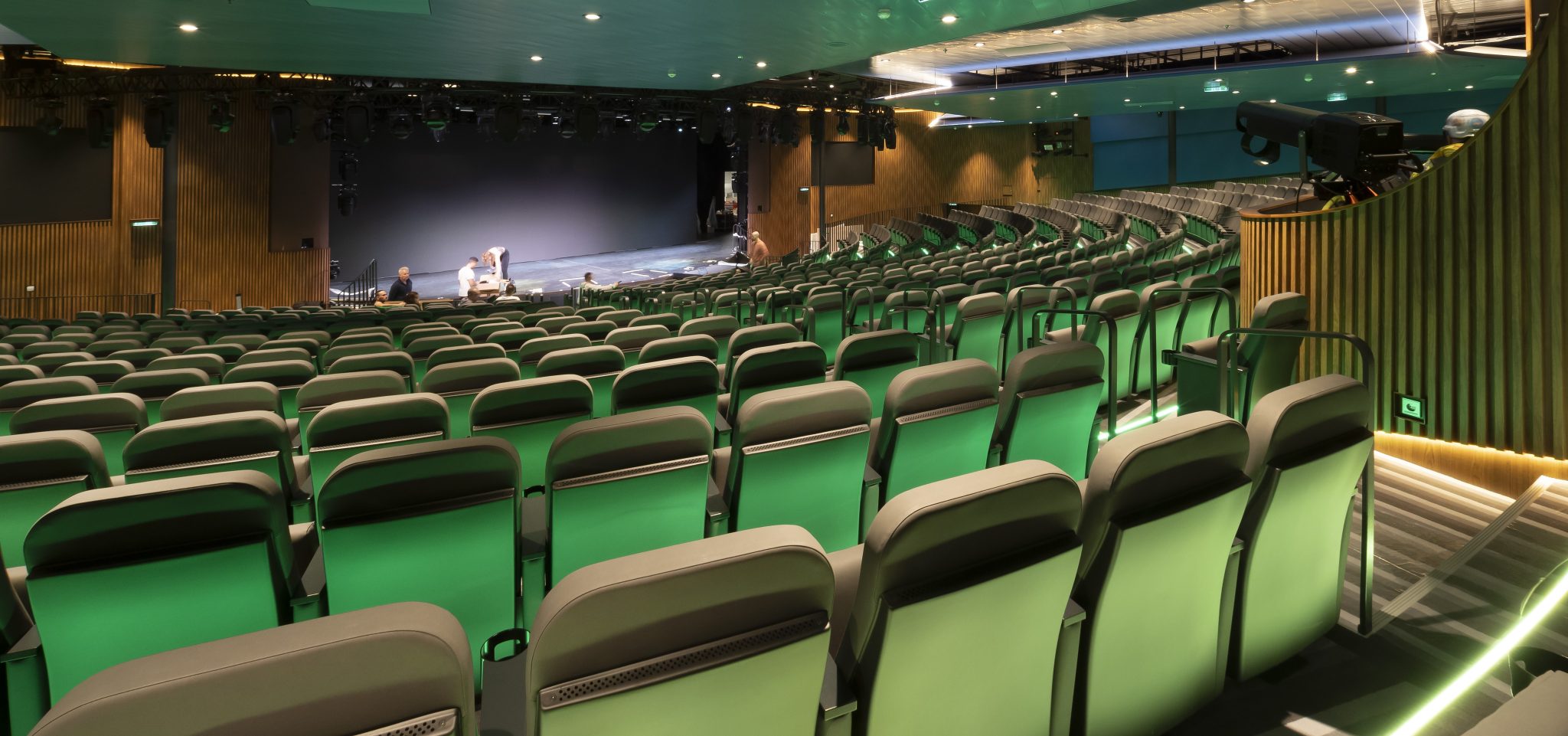 People & culture | MERIMA