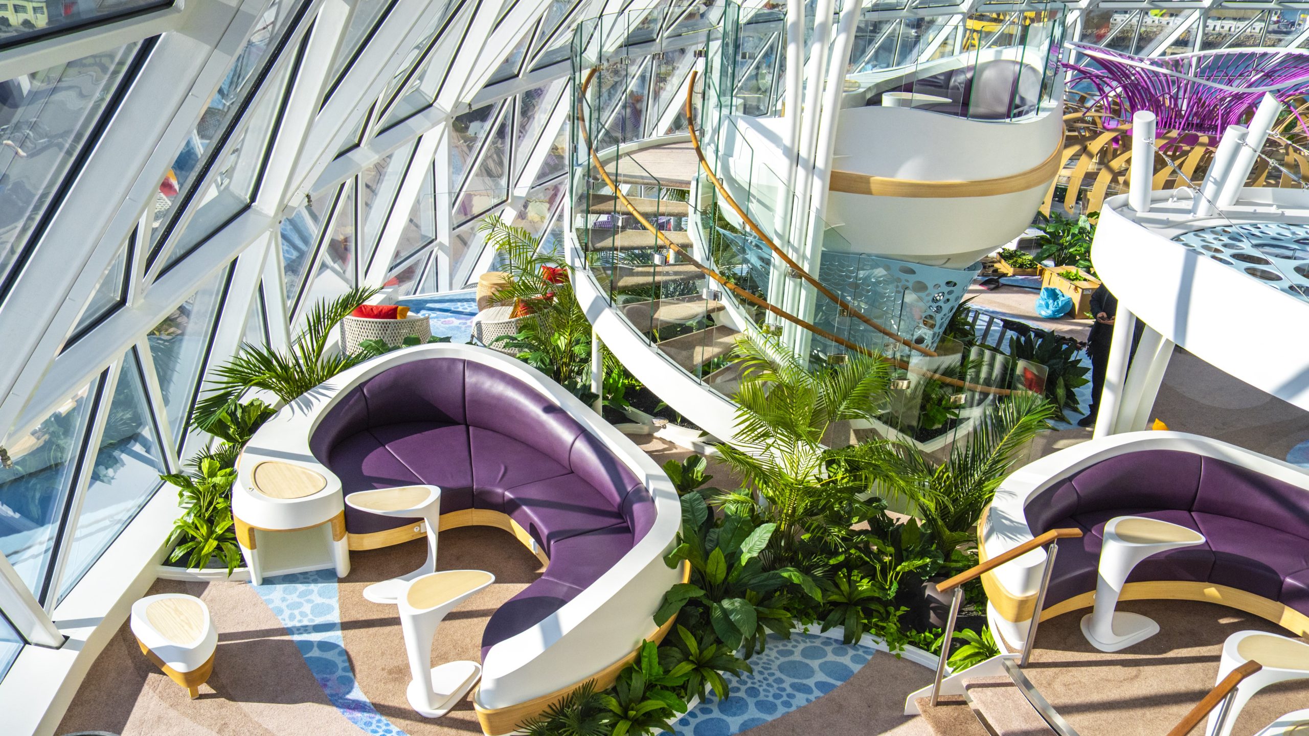 Summary of projects delivered in 2021 | MERIMA